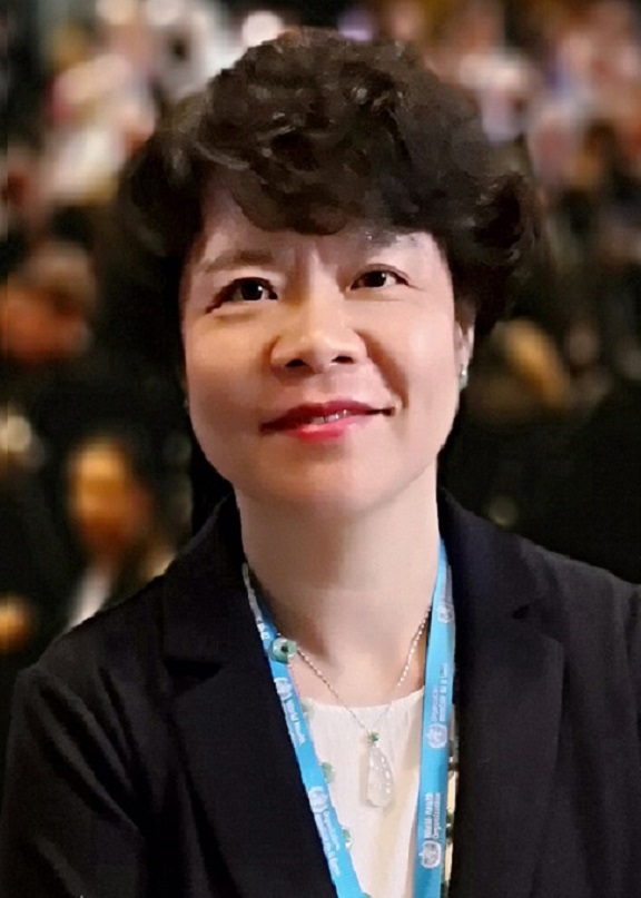 北京大学全球健康发展研究院