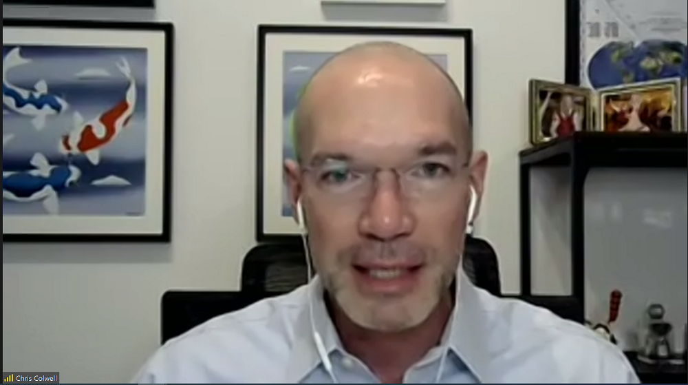 北京大学全球健康发展研究院